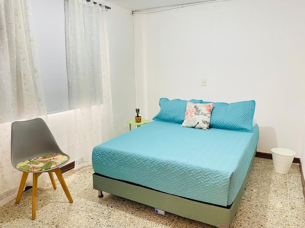 Casa De Las Flores - Medellín