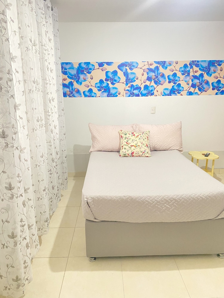 Casa De Las Flores - コロンビー メデジン