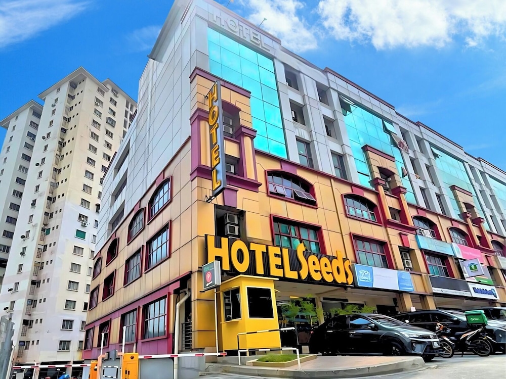 Seeds Hotel Damansara Pelangi - Kota Damansara