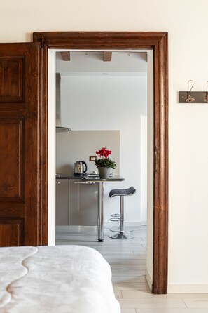 Apartamento | 1 quarto