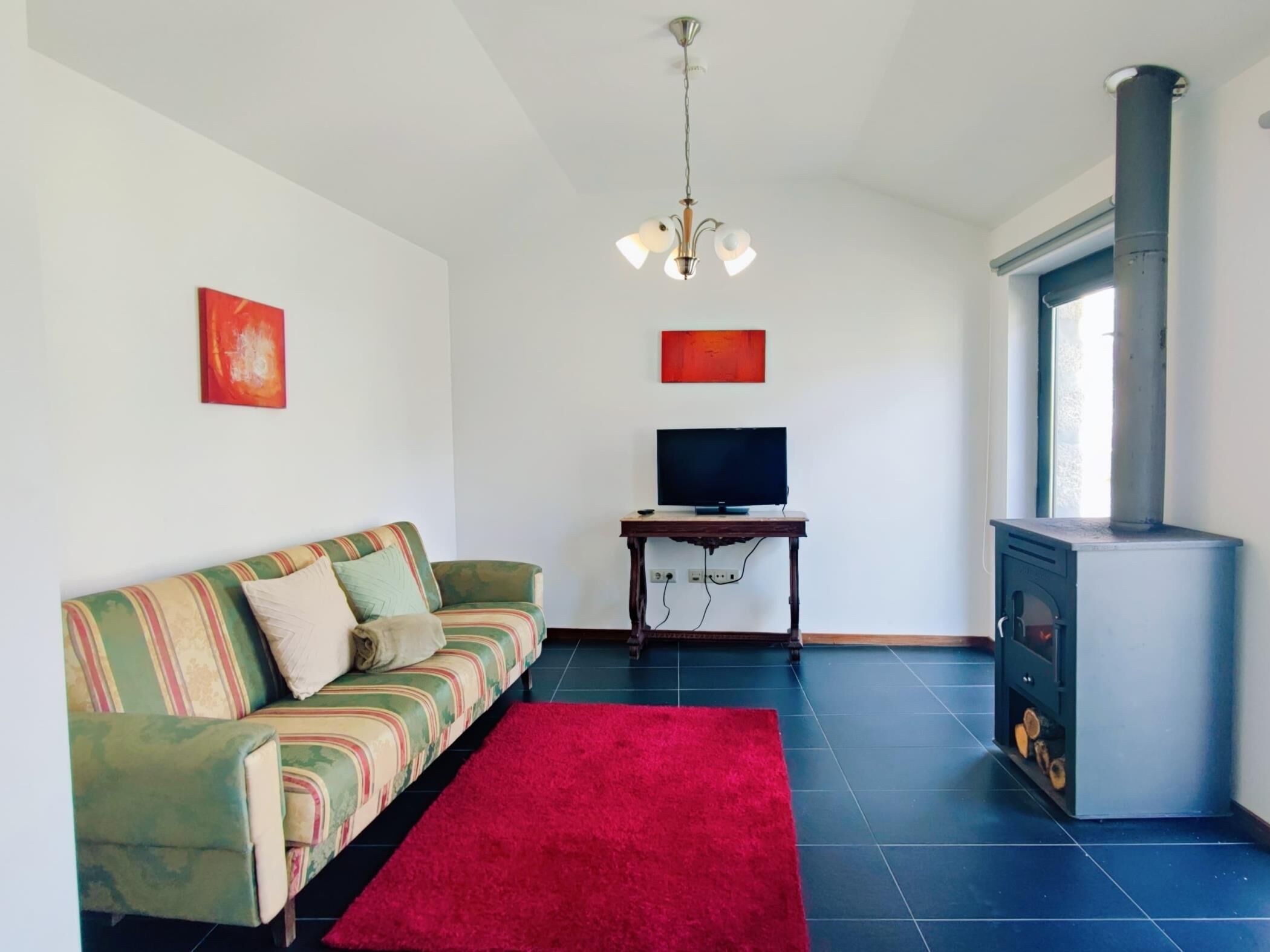 Quinta De Travancela | Casa Da Lenha | Tranquilité | Piscine - Marco de Canaveses