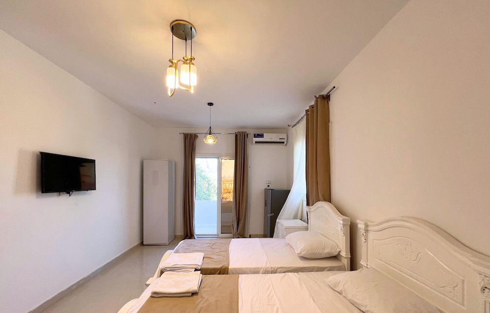 Manzzel Dahab Hostel - 埃及