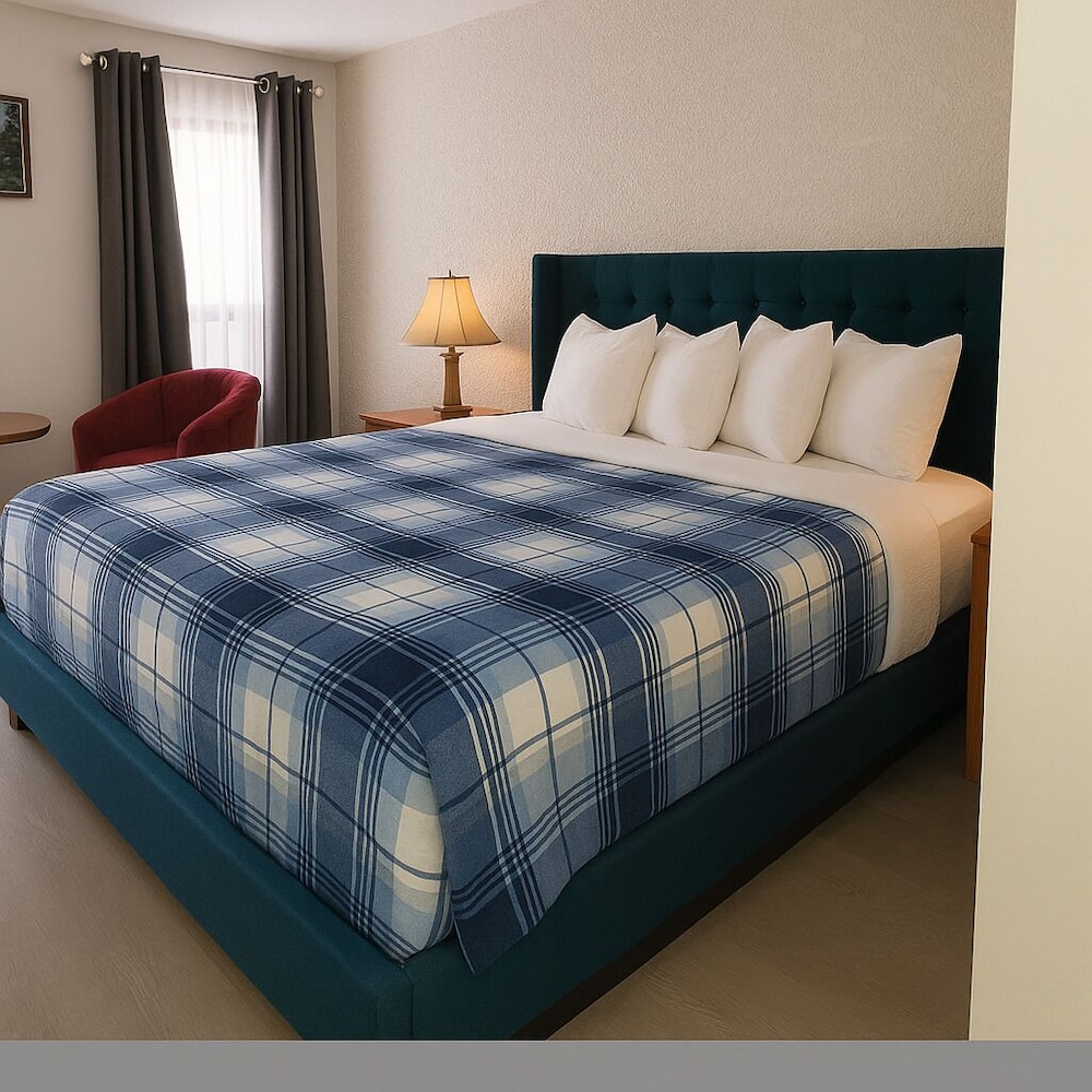 Maple Creek Motor Inn - 薩斯喀徹溫