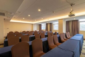 Sala de reunião