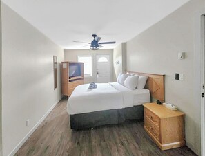 Casa de Férias, varanda | 2 quartos, Wi-fi grátis, roupa de cama fornecida 