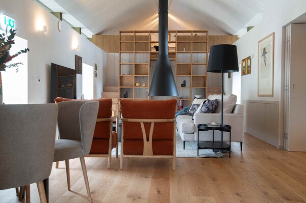 카사 다 폰치 드 시마 - 포르투갈