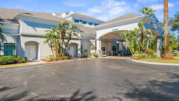 Apartamento, acessível | 1 quarto