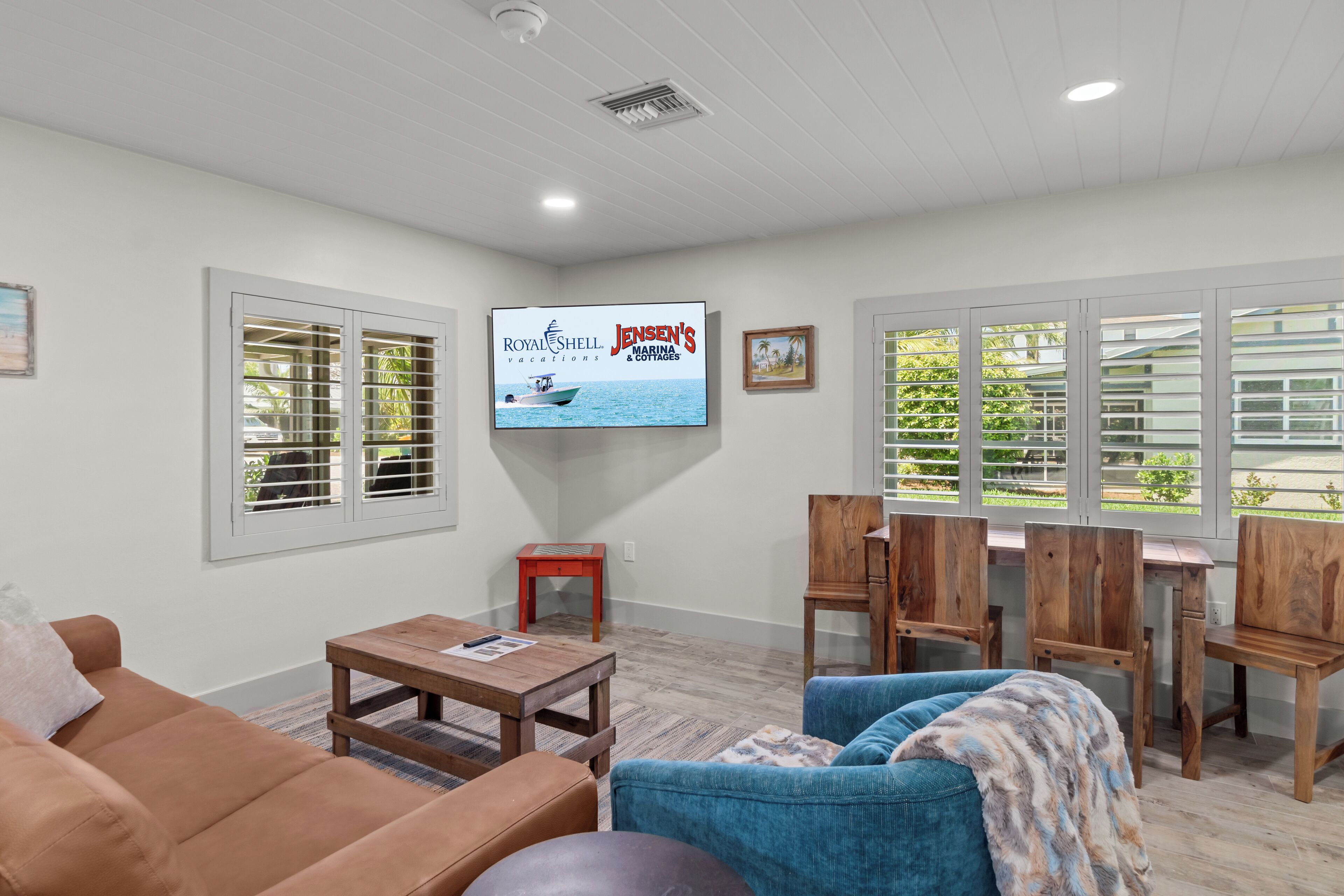 Are You Looking For A Quaint Fishing Village In The Heart Of Captiva Island? - Jensen's Cottage #03 - Sanibel Island, FL