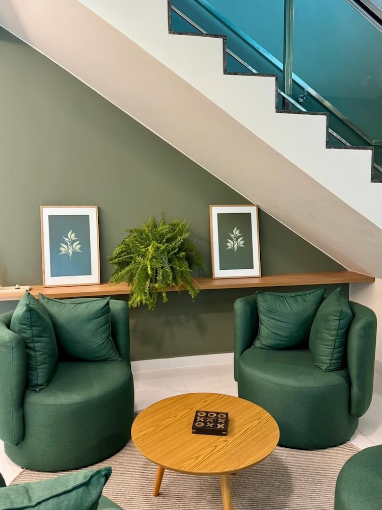 Gran Amazon Av. Brasill - Belém