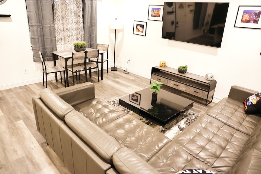 Sin City Escape - Paradise, NV