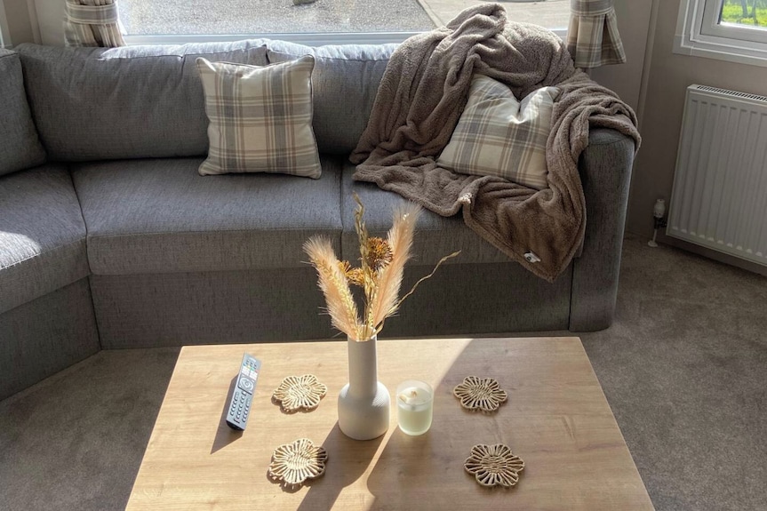 Westfield Lodge Retreat-sleeps 6-pet Friendly - Kirkby Lonsdale