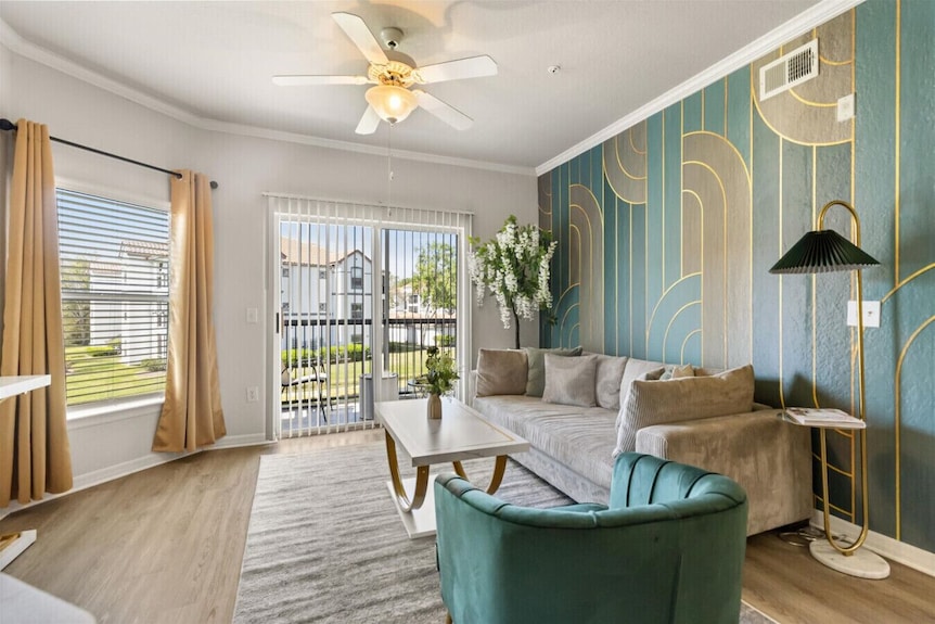 Vista Lagoon Close To Usf - Hillsborough River State Park Campground, Thonotosassa