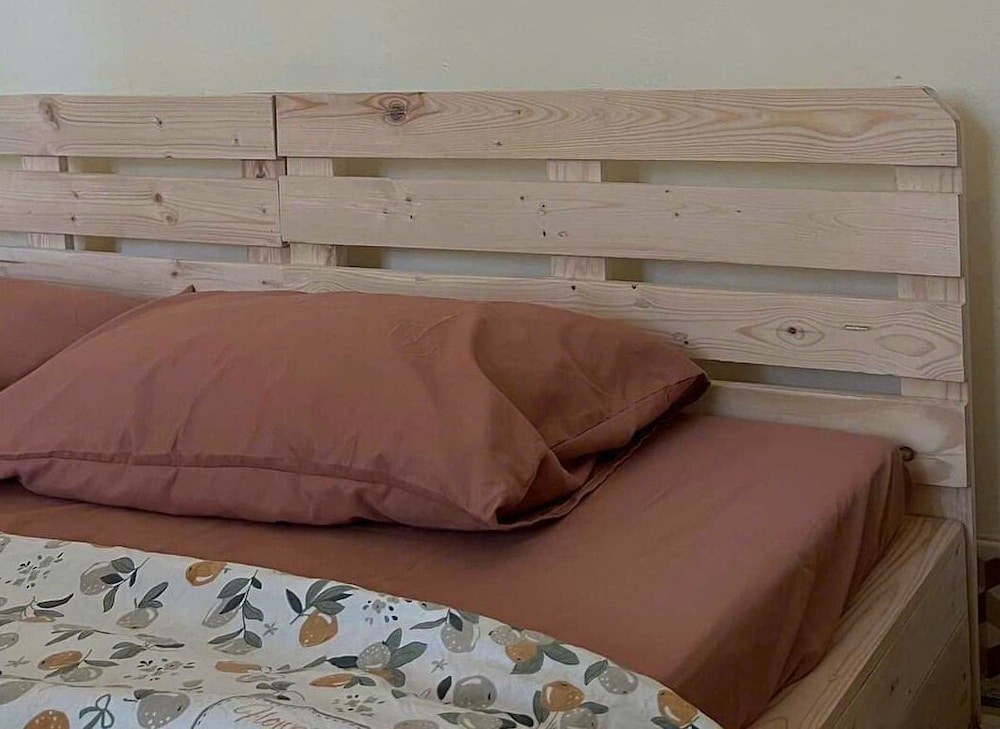 Nau Nho Homestay - Haiphong