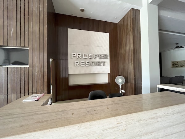Morib Prosper Resort By Vp - Banting