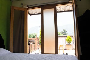 Vista para a região