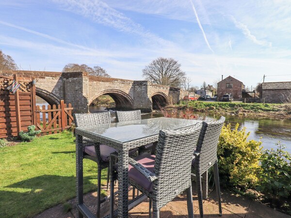 Beckside Cottage - Penrith