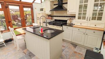 Casa de Campo | Cozinha privada | Utensílios de cozinha