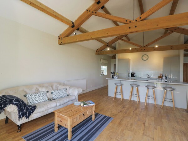 South Barn Cottage - Berkshire