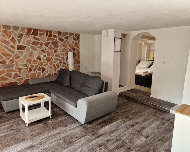 Appartement 'Dalea' - Bad Waldsee