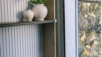 Entrada (vista interna)