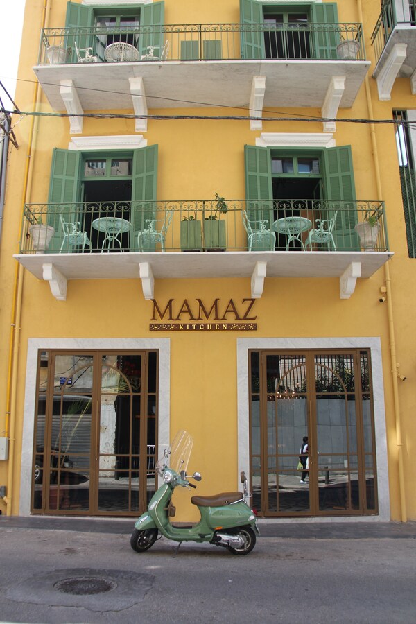 Hotel Lost Ashrafieh - Beirut