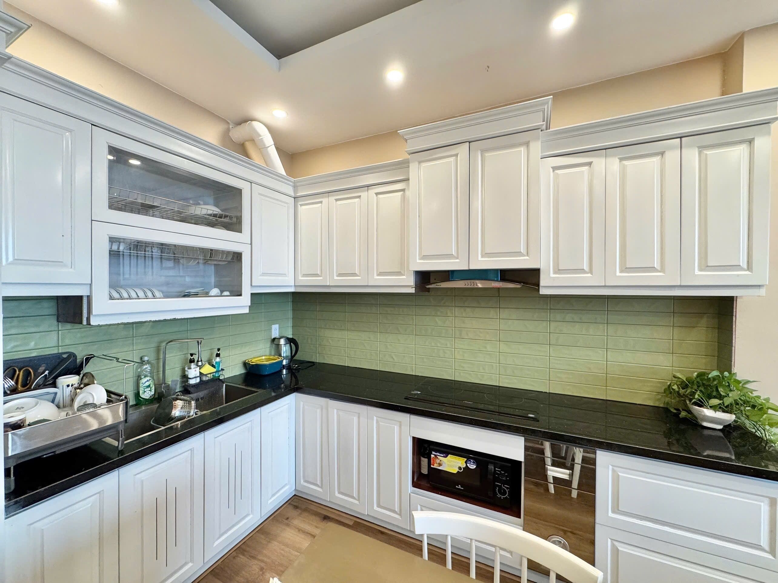 Apartamento, vista para o lago, junto ao lago | 1 quarto, cortinas/cortinados opacos, Wi-fi grátis 