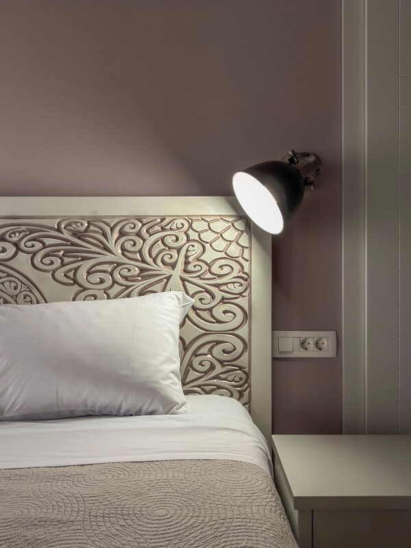 Vetus Oppidum Boutique Guesthouse - Hanía