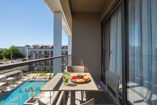 Prive Suite Side & Spa Hotel - Adults Only 16 Plus - Side