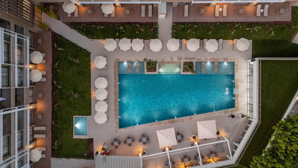 Prive Suite Side & Spa Hotel Adults Only 16 Plus - Side