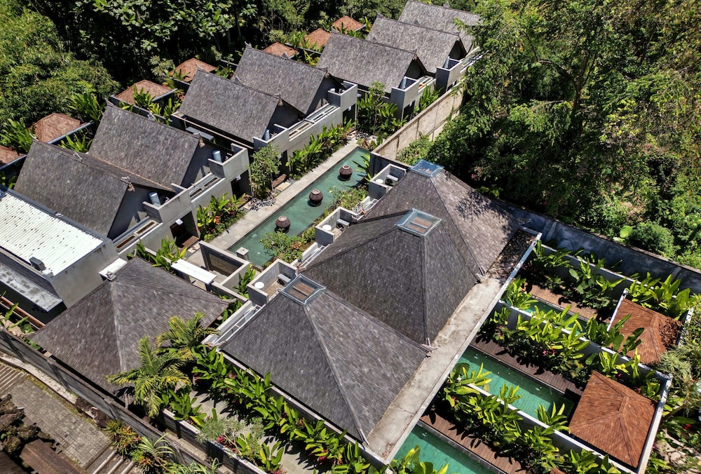 Mayaloka Villas Ubud - Ubud