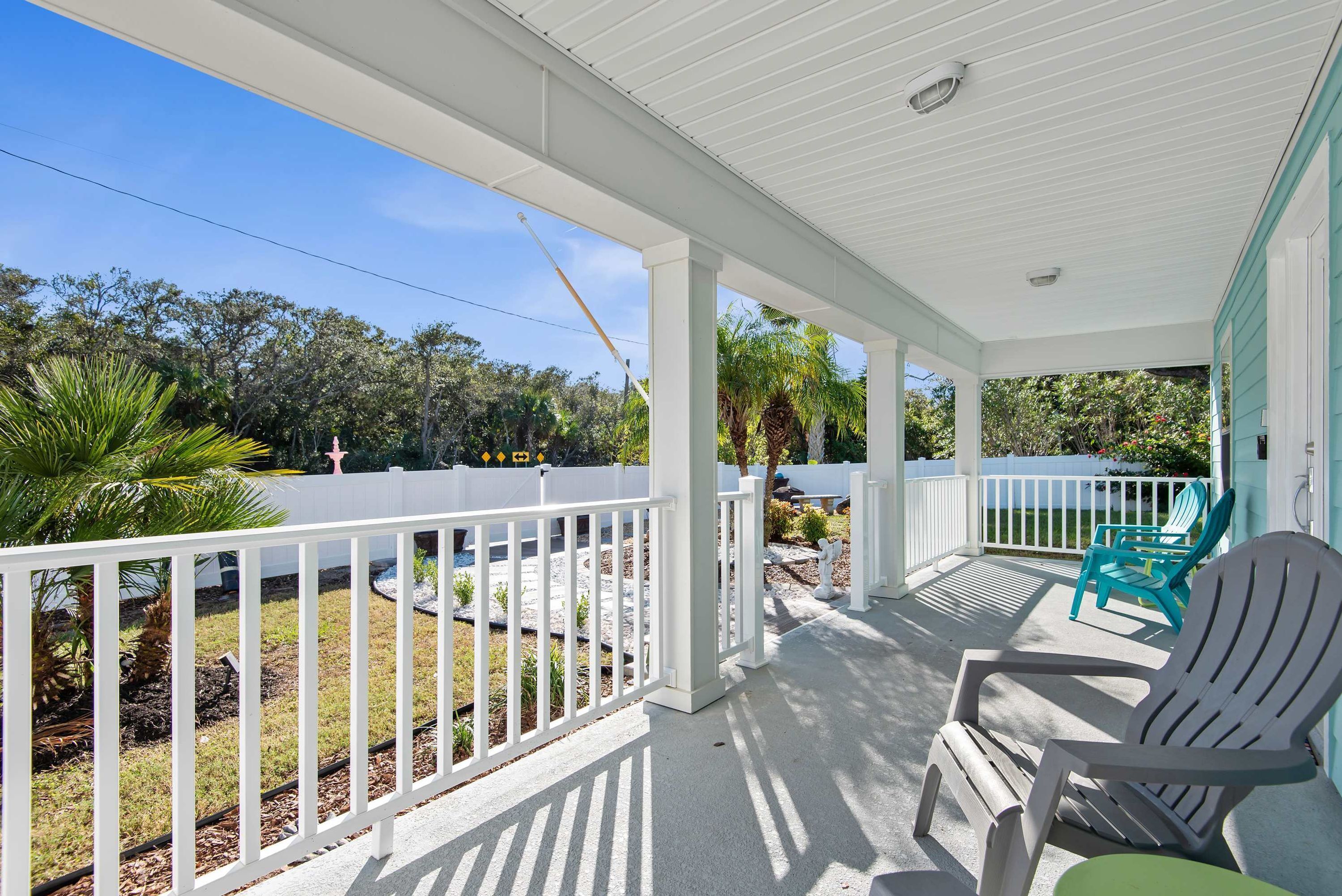 Casa | 3 quartos, internet de alta velocidade 