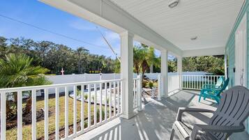 Casa | 3 quartos, internet de alta velocidade