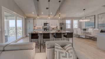 Casa | 5 quartos, internet de alta velocidade