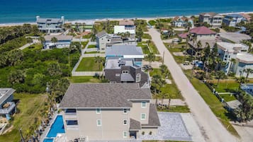 Casa | 5 quartos, internet de alta velocidade