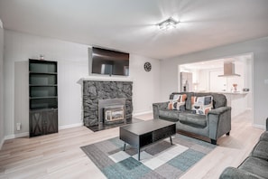 Casa (3 Bedrooms) | Interior