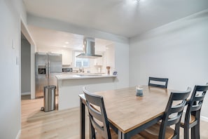 Casa (3 Bedrooms) | Interior