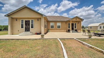 Casa (3 Bedrooms) | Fachada do alojamento