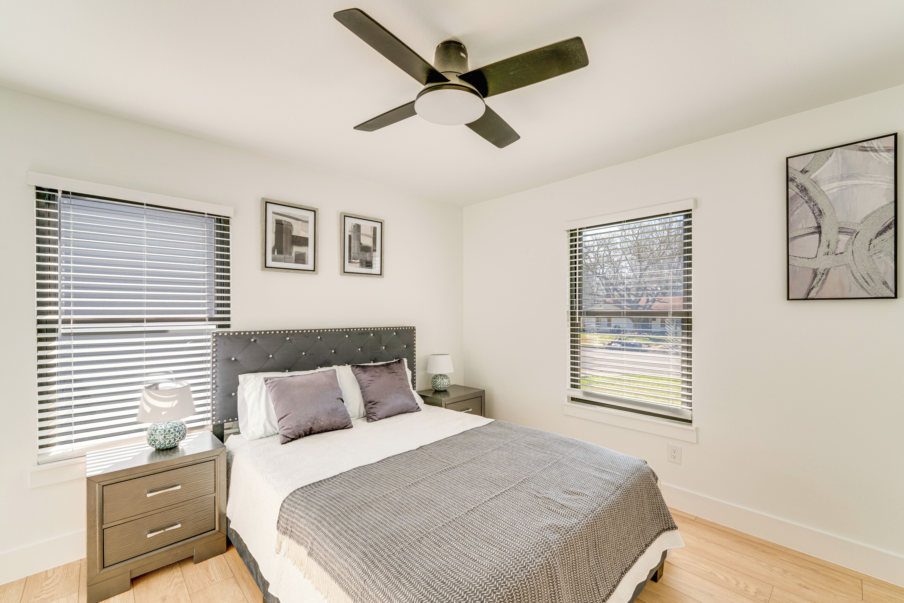 Casa (3 Bedrooms) | Interior