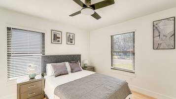 Casa (3 Bedrooms) | Interior
