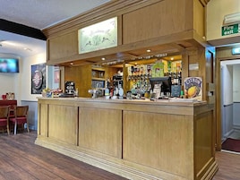 Bar (no alojamento)