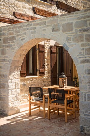 Villa | 6 quartos, internet de alta velocidade 