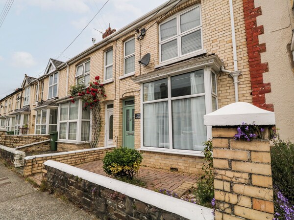 Daisy Cottage - Westward Ho!