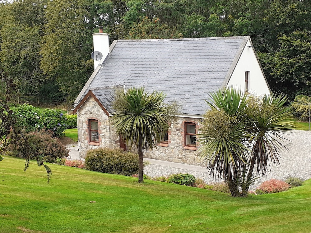 Cornode Cottage - County Clare