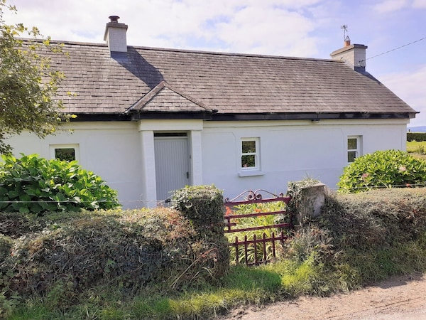 Lackaroe Cottage - Clare County