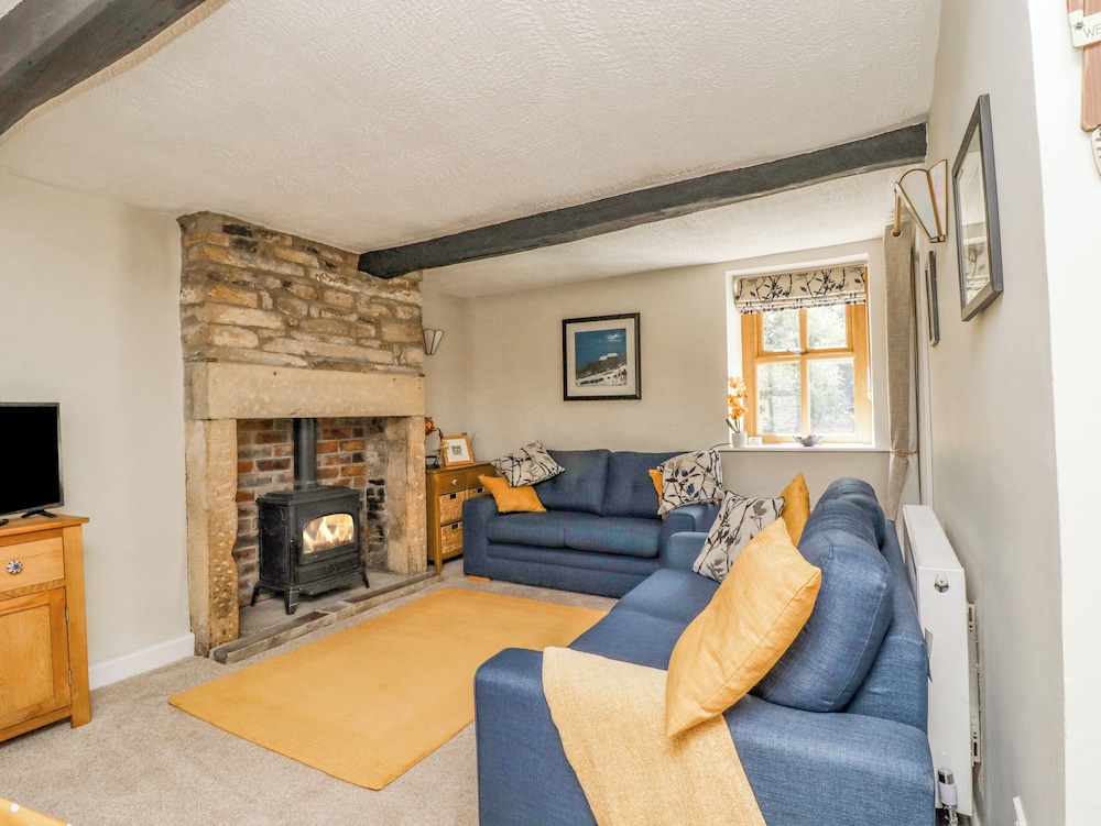 Hawthorn - West Yorkshire