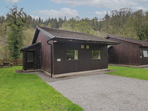 Beech Timber Lodge - Keswick