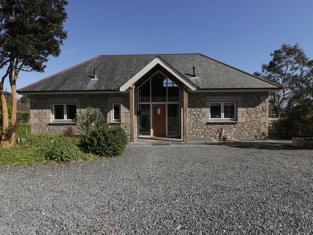 Lower Mellan Barn - Coverack