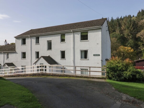 Apartment 2 - Dumfries and Galloway