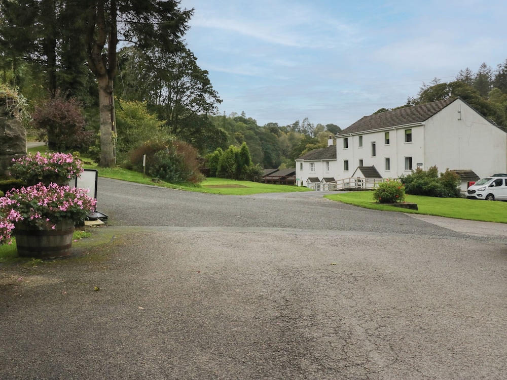 Apartment 3 - Keswick