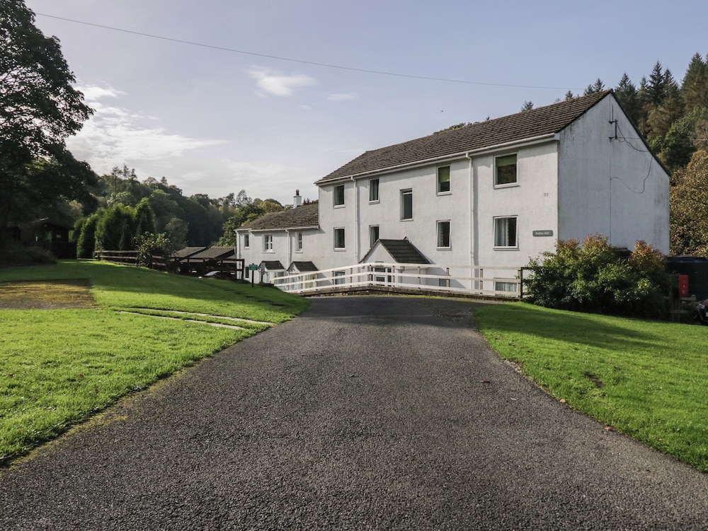 Apartment 6 - Keswick